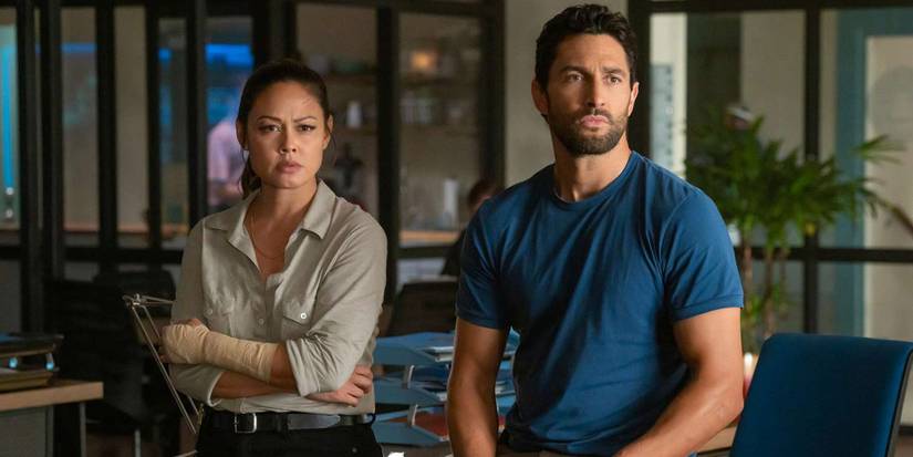 How to Watch Every Series in the NCIS Franchise in Order