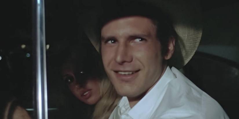 George Lucas's 50-Year-Old 'American Graffiti' Is Finally on Netflix