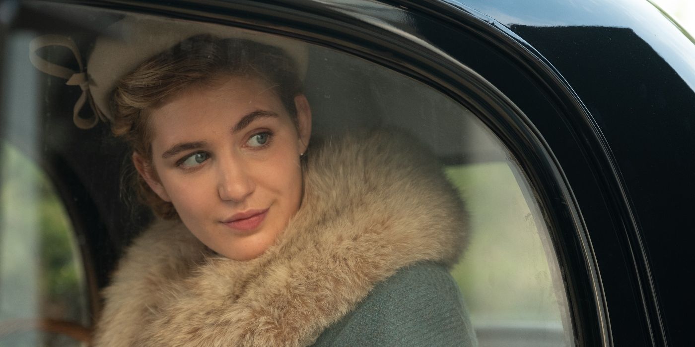 Irena's Vow | MovieWeb