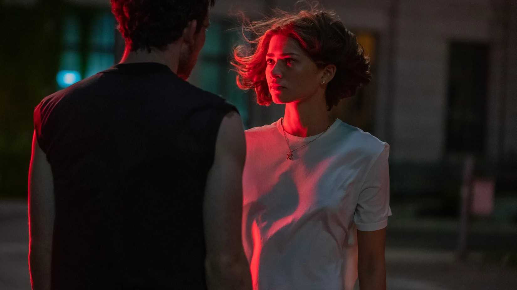 How Challengers Redefines the Love Triangle Trope