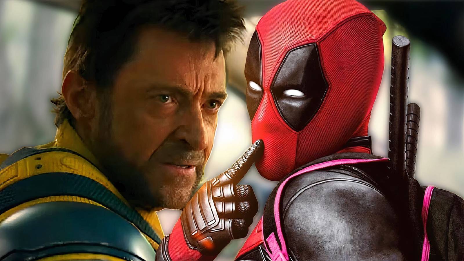 Ryan Reynolds Reveals Details on Hugh Jackman's Deleted Musical Scene in Deadpool & Wolverine
