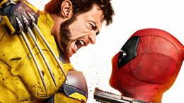 With Labor Day Is Deadpool Wolverine The Biggest Movie Of 2024 