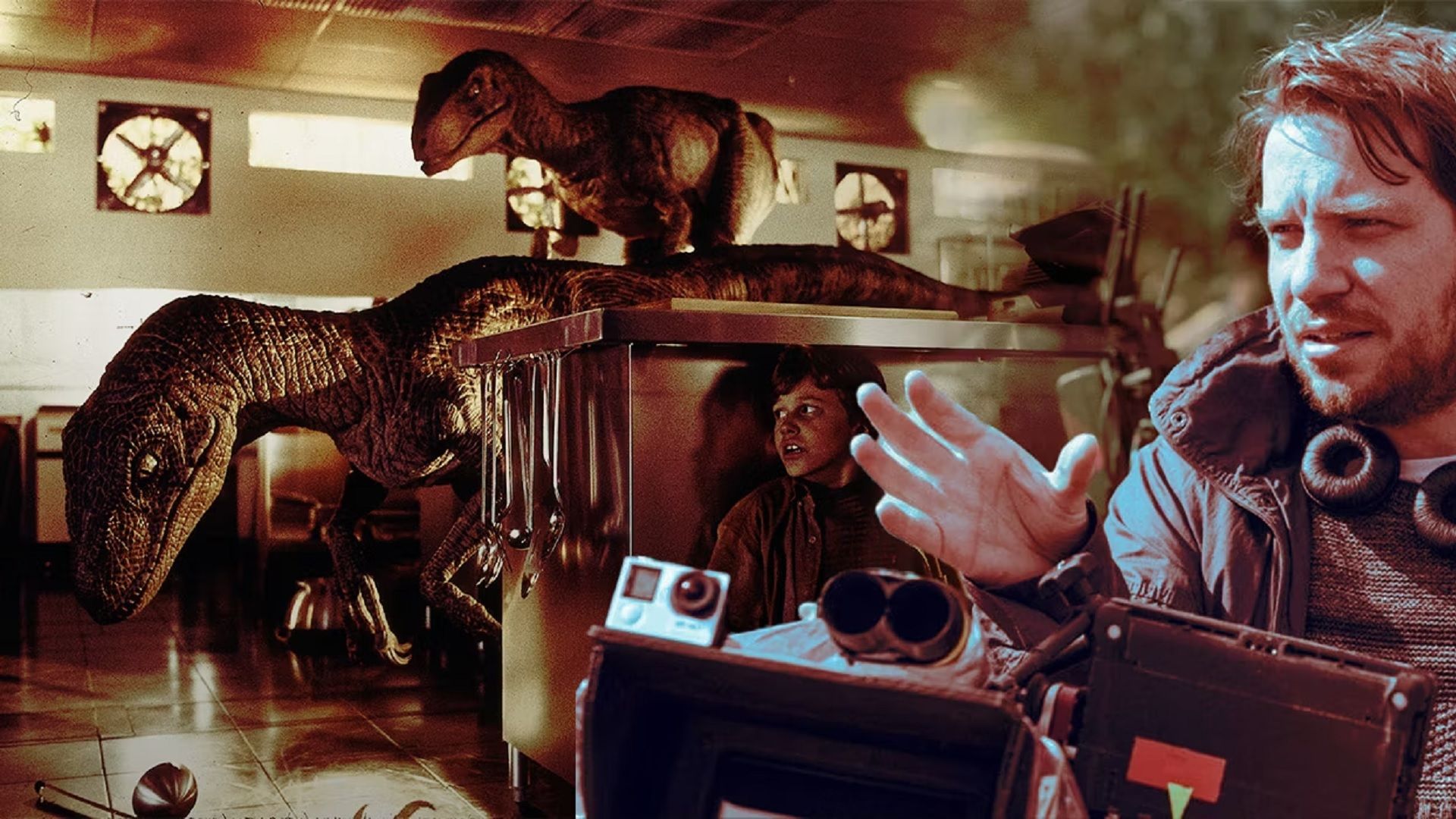 Original Jurassic World 4 Director Breaks Silence On Franchise Exit