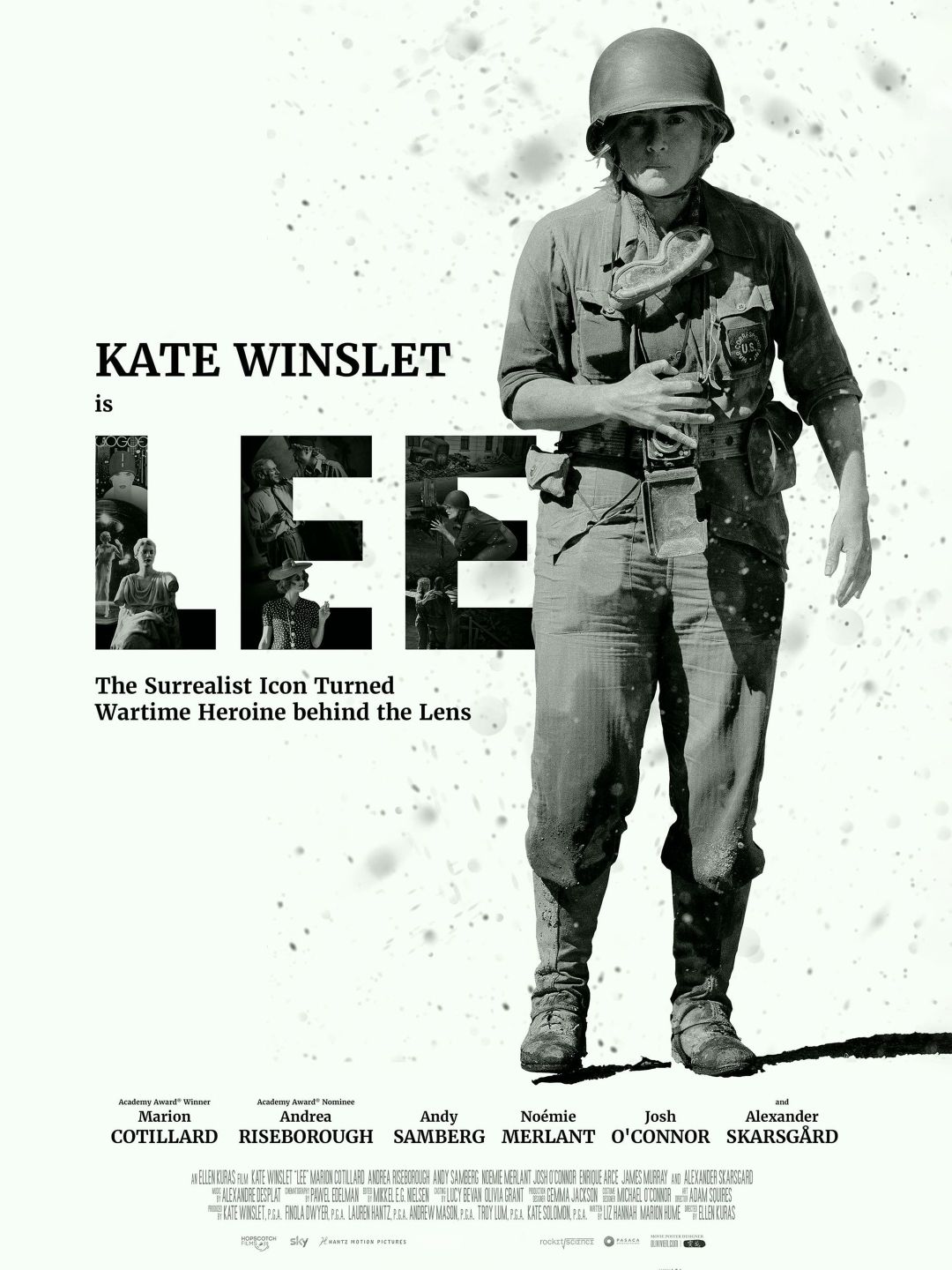 Lee (2024) | MovieWeb
