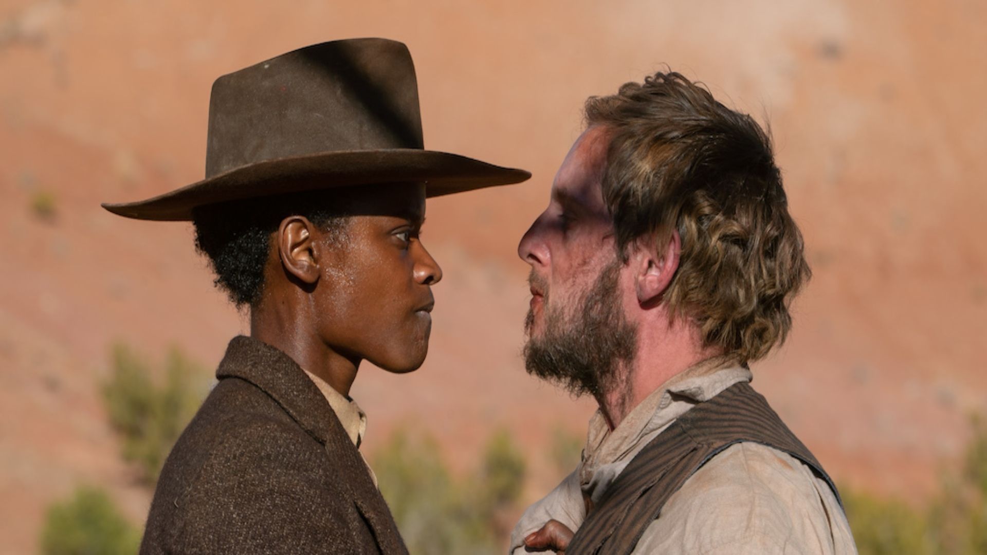 Best Westerns to Stream on Prime Video