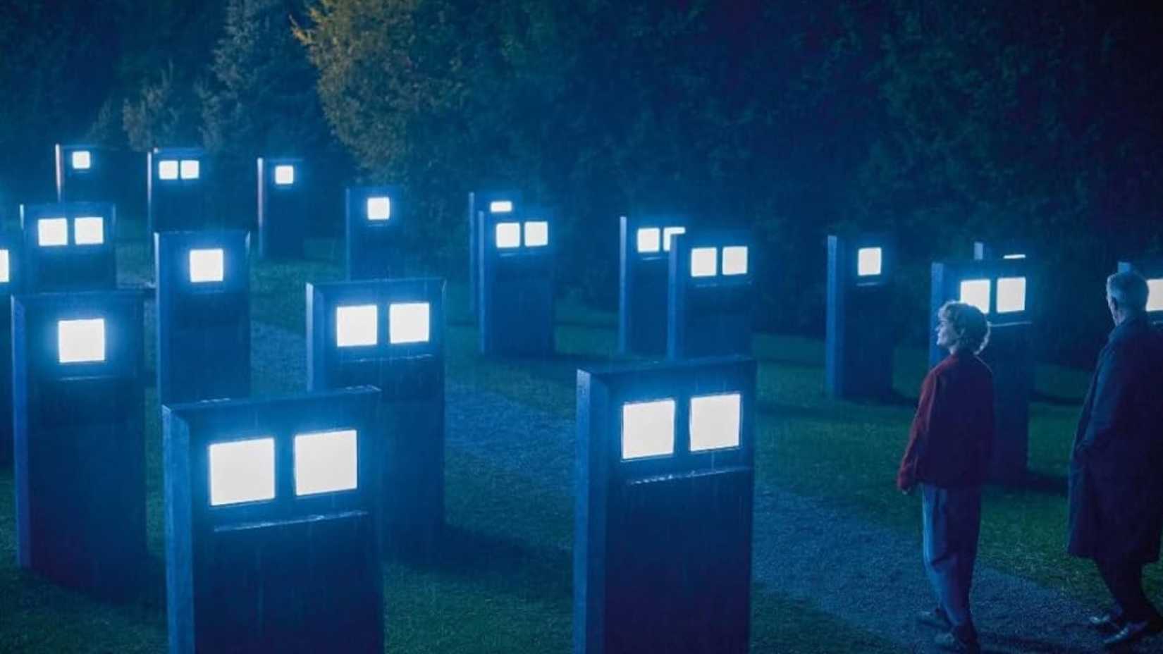 'The Shrouds' Has a Deeper Meaning That You Probably Missed