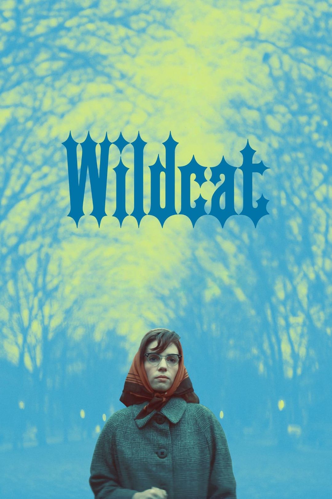 Wildcat Review | An Overindulgent Portrayal of a Literary Icon