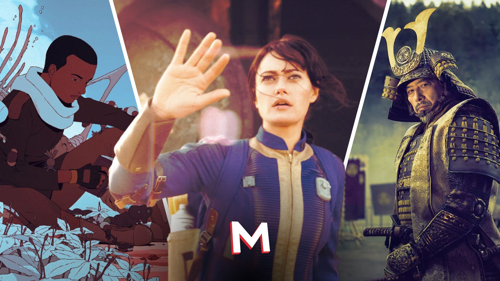 Every TV Show on Prime Video in March 2024