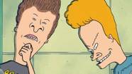 Beavis And Butt Head Series Gets An Exciting Update Beavis And Butt Head Series Gets An Exciting Update