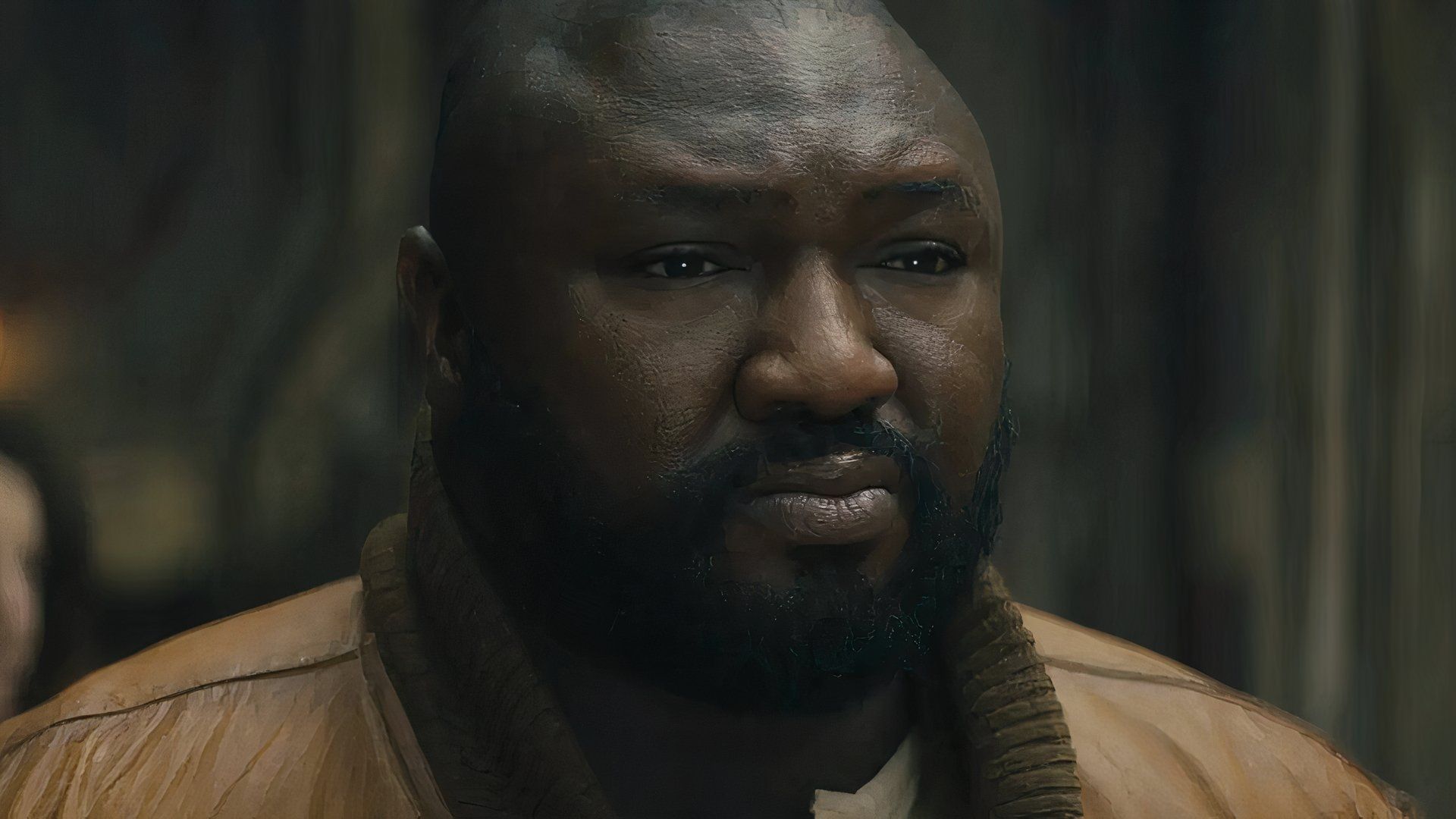 Does Big Man Die in Sweet Tooth Season 3?