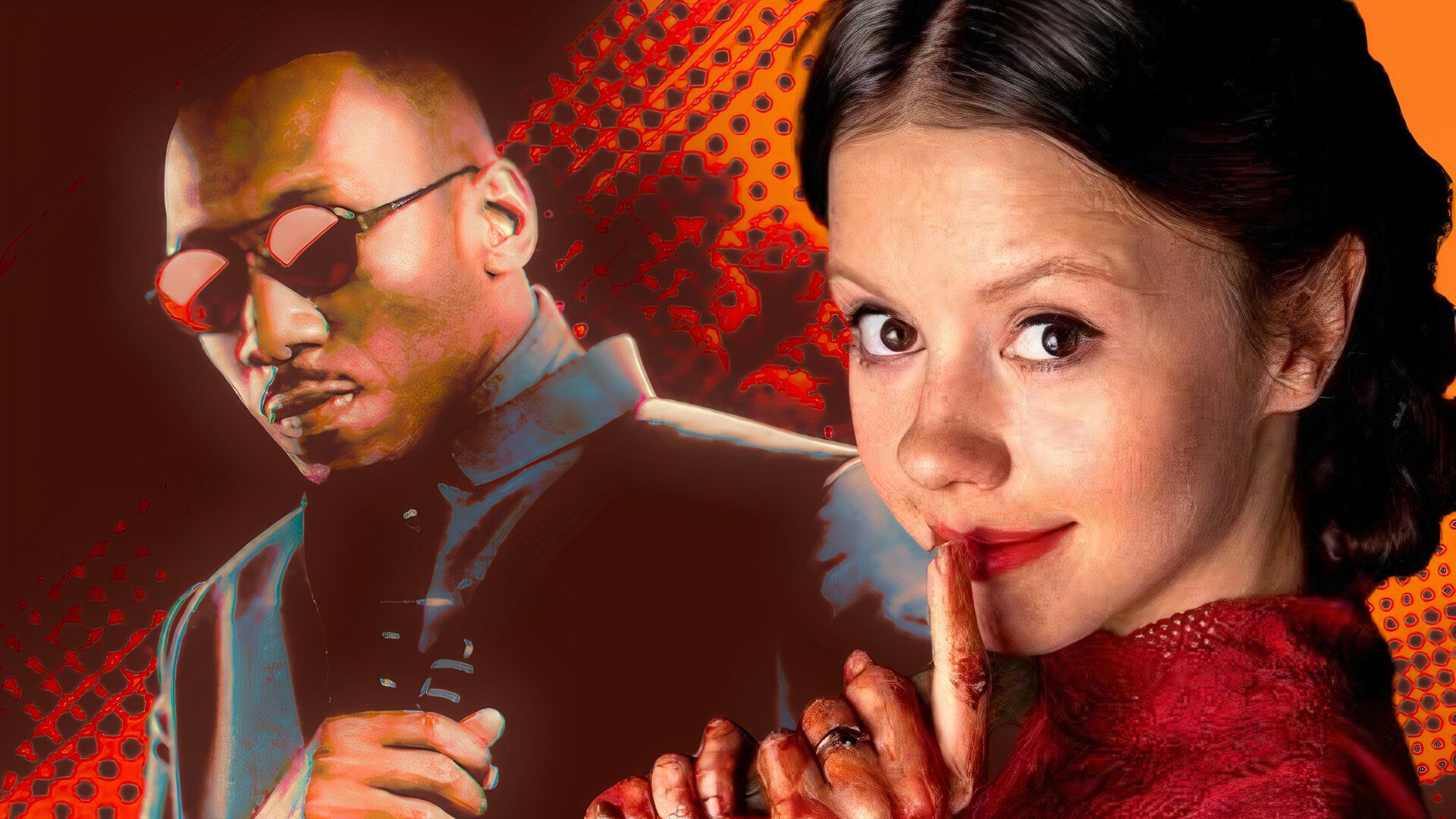 Blade (1998) | MovieWeb