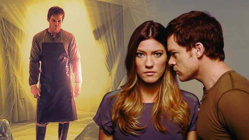 10 Best TV Shows Like 'Dexter'