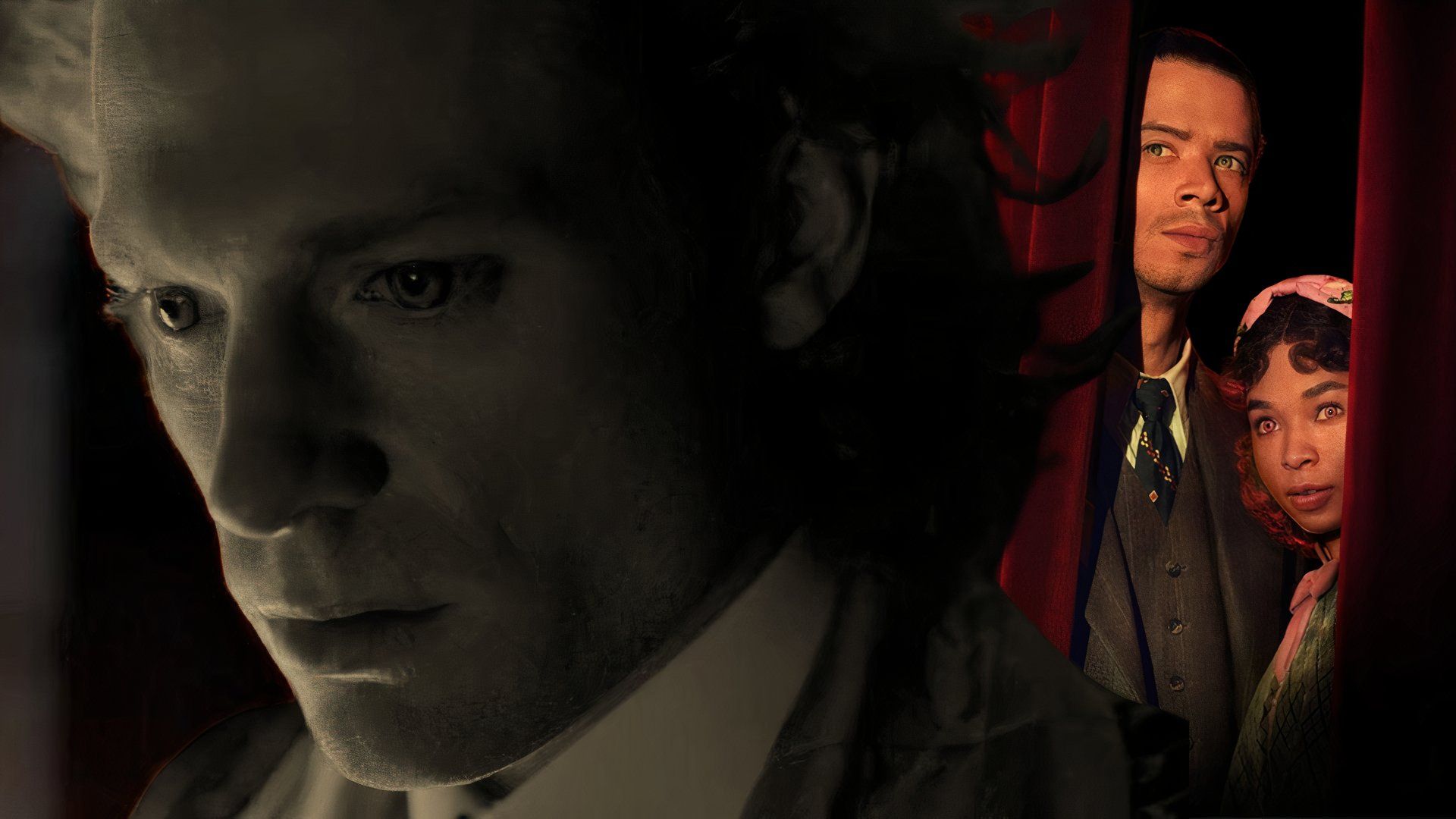 This Interview with the Vampire Scene Is Quite Different From the Book