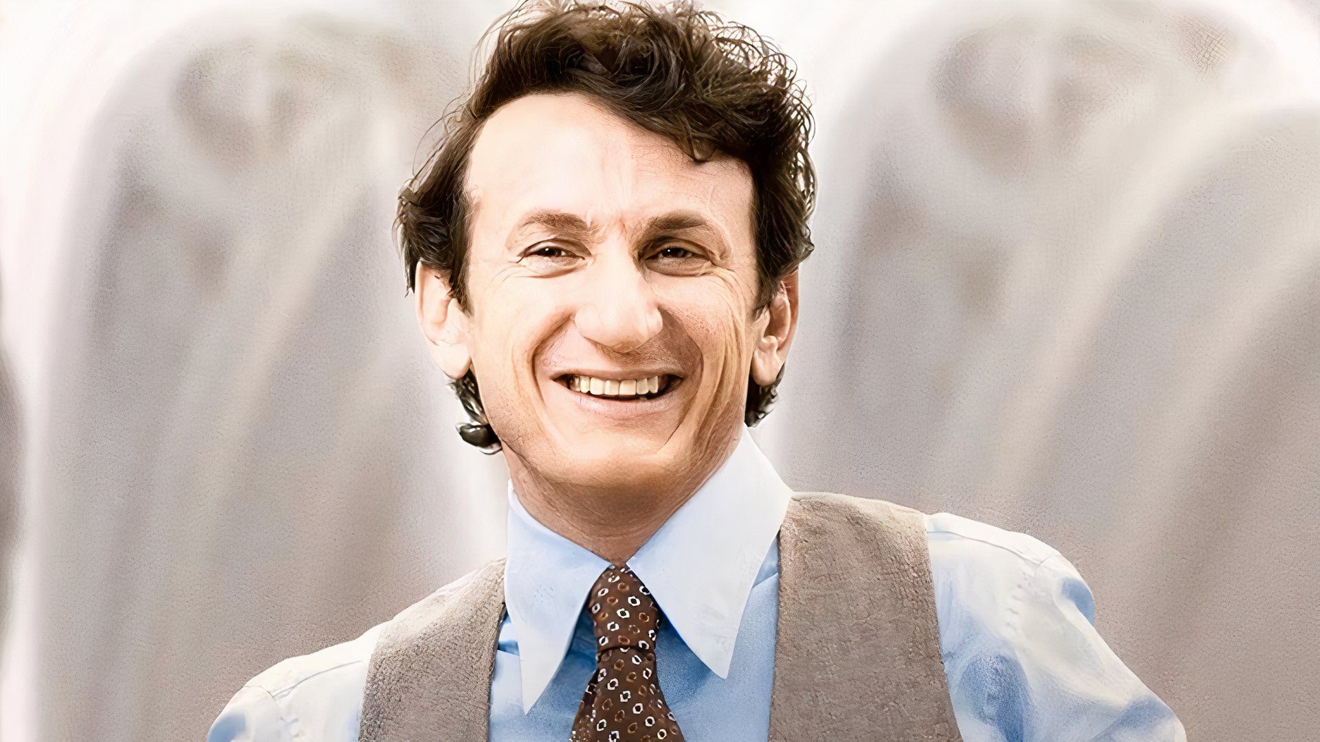 Sean Penn Says He Couldn't Play Oscar-Winning Gay Role Today Due to ...