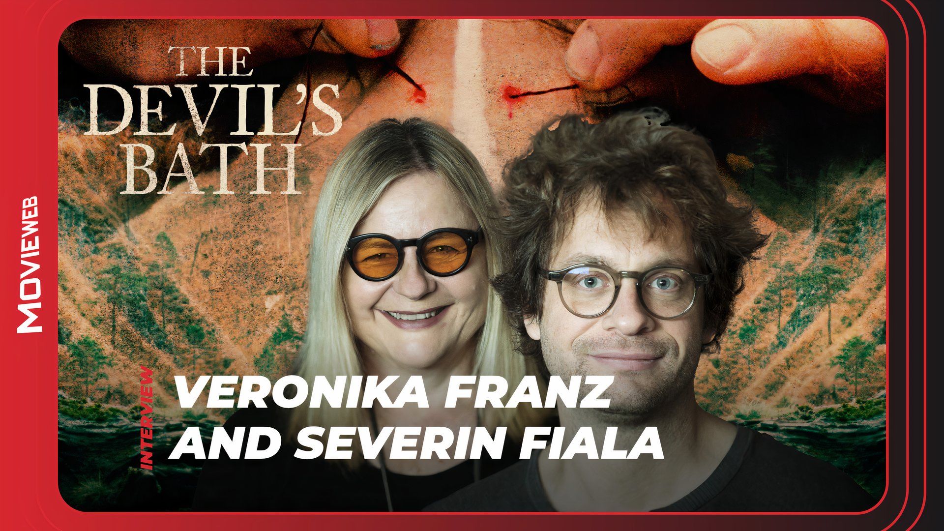 The Devil's Bath (2024) | MovieWeb