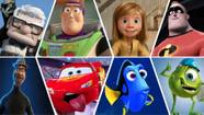 These Pixar Movies Are The Only Ones With A 100 Rotten Tomatoes Score