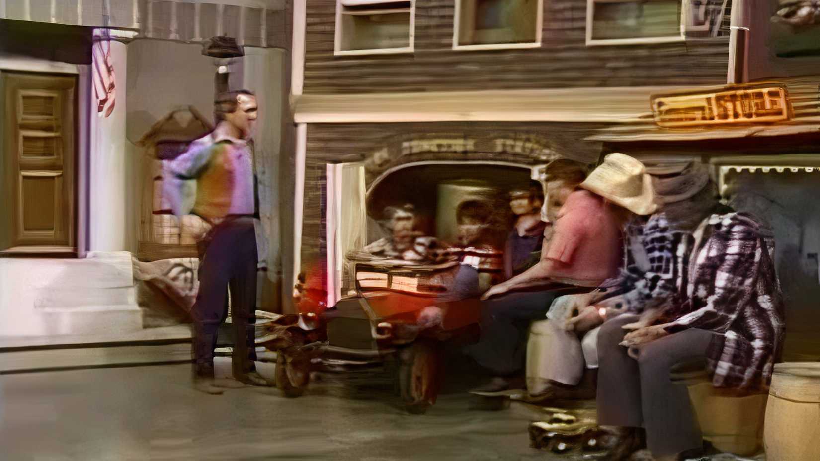 The Dark True Story Behind This ‘80s Christian Kids' TV Show