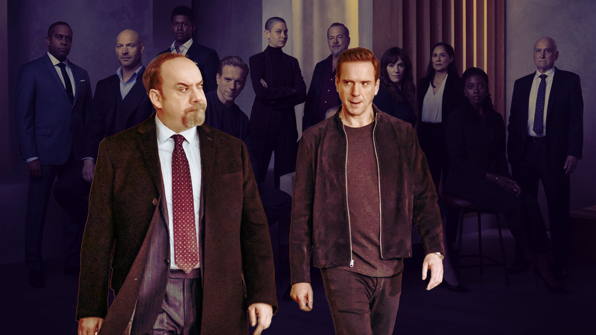 Every Billions Spin-Off in the Works, Explained