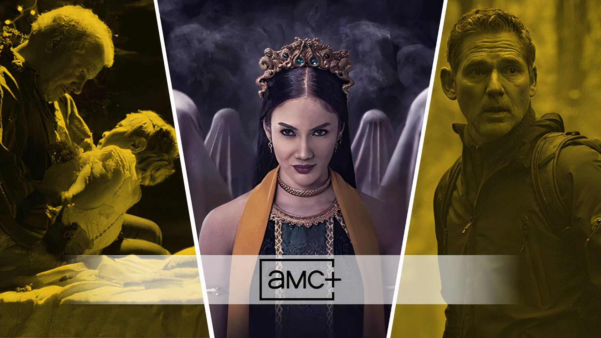 Every Movie Coming to AMC+ in August 2024