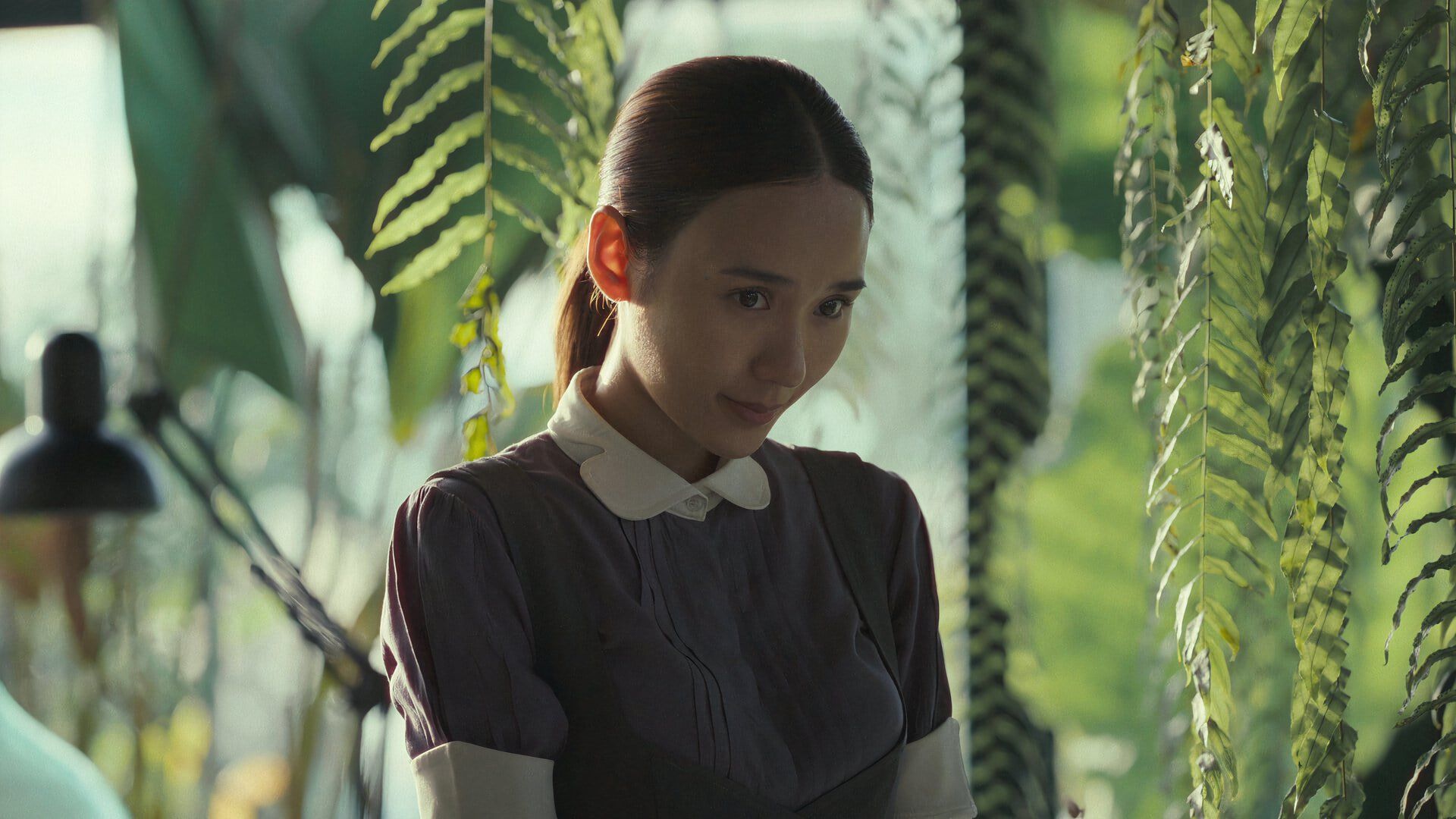 Master of the House Ending, Explained