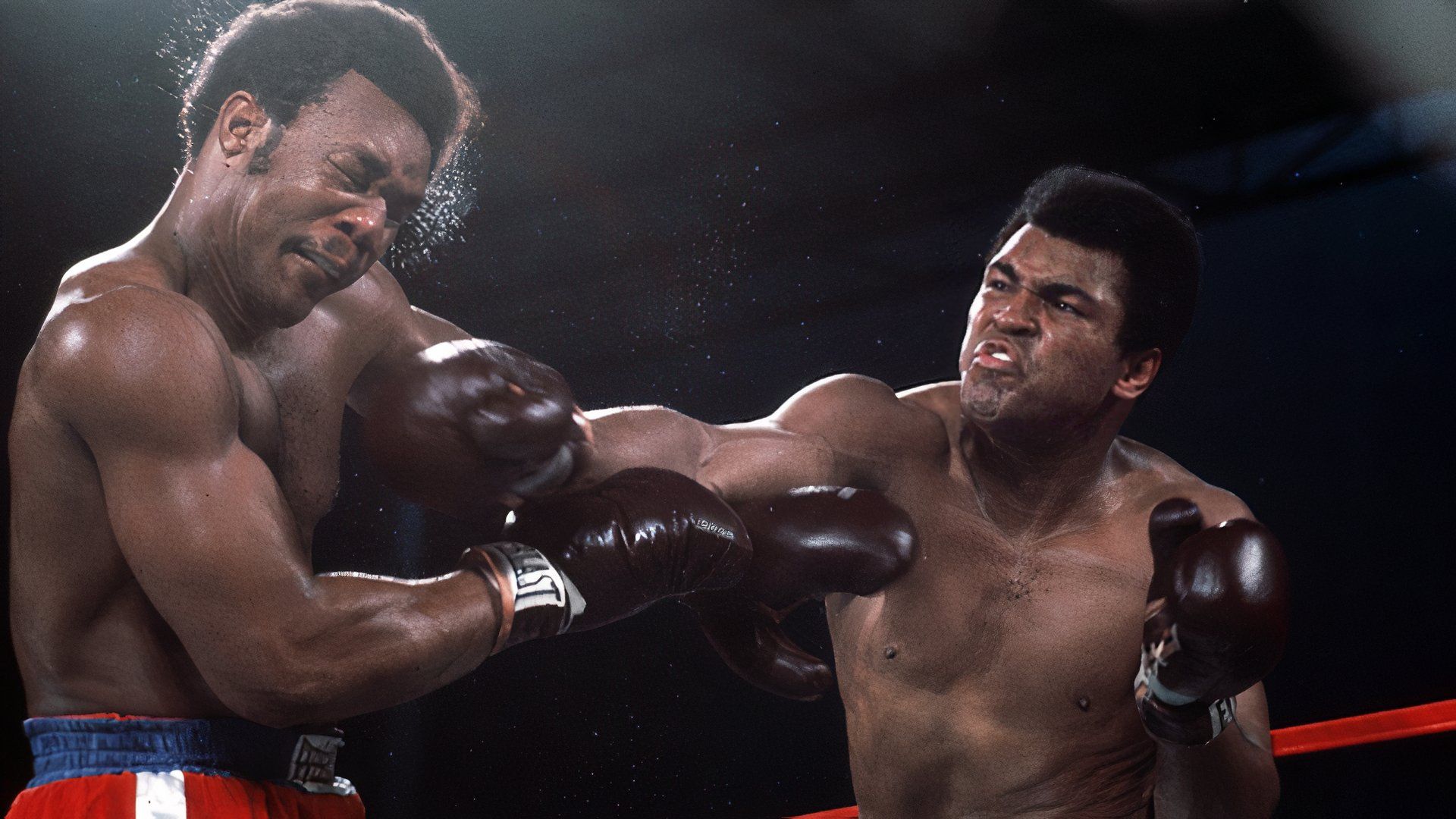 Michael B. Jordan to Produce The Greatest, Prime Video's Muhammad Ali ...