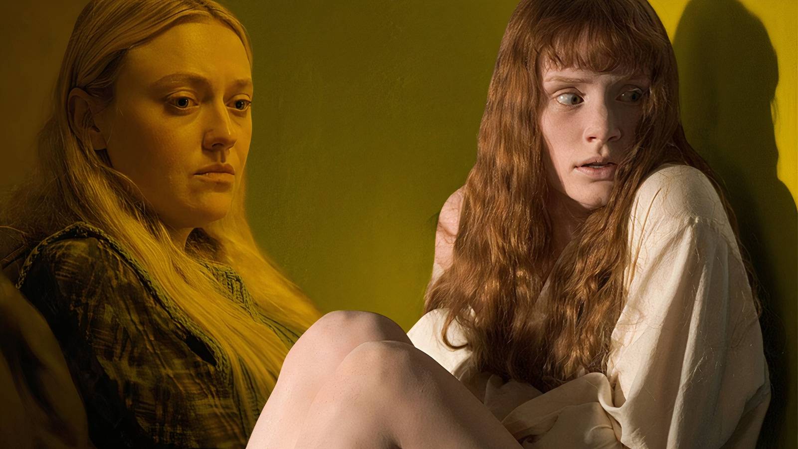 The Watchers' Twist is Similar to This Shyamalan Movie