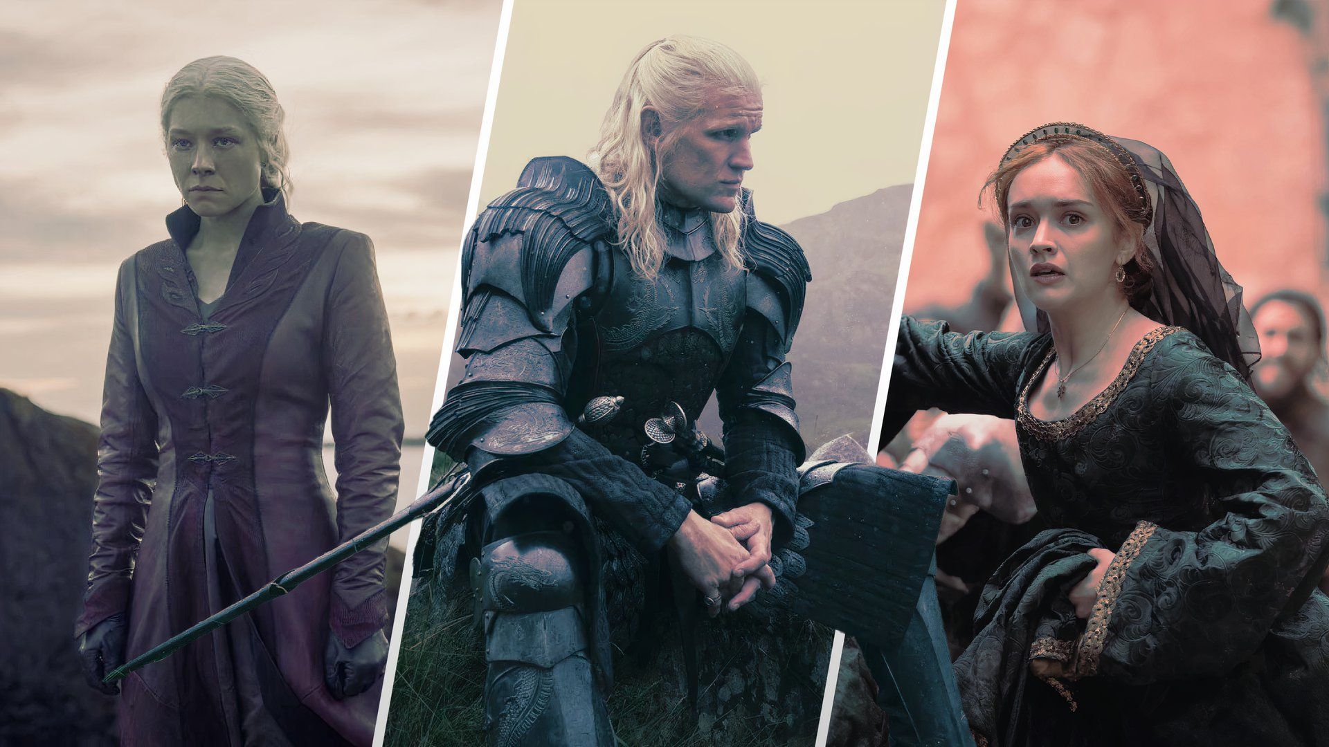 House of the Dragon's Daemon Has Been Disappointing in Season 2