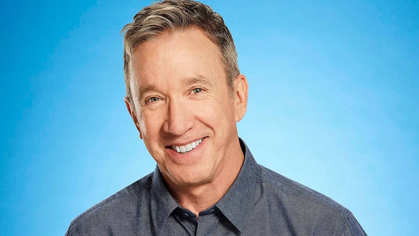 Home Improvement Star Tim Allen Returns to ABC for New Sitcom Shifting ...