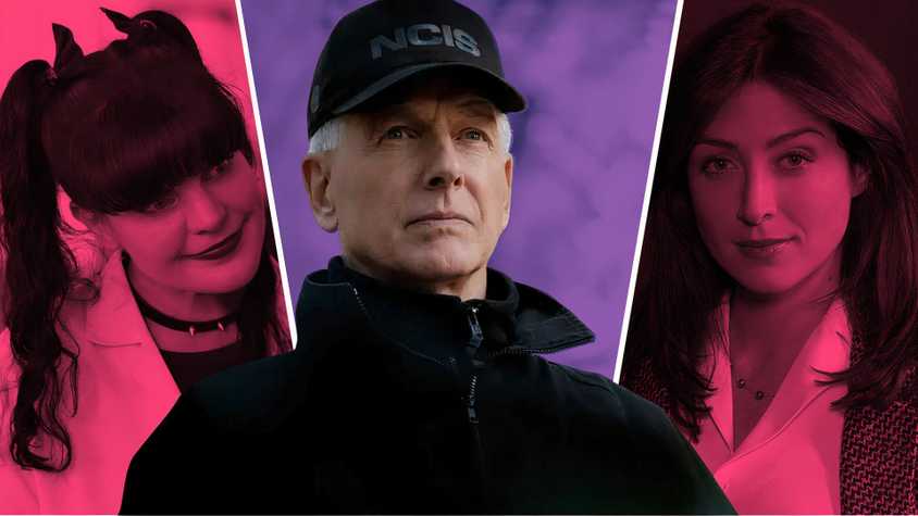 What 'NCIS: Origin' Revealed About Gibbs