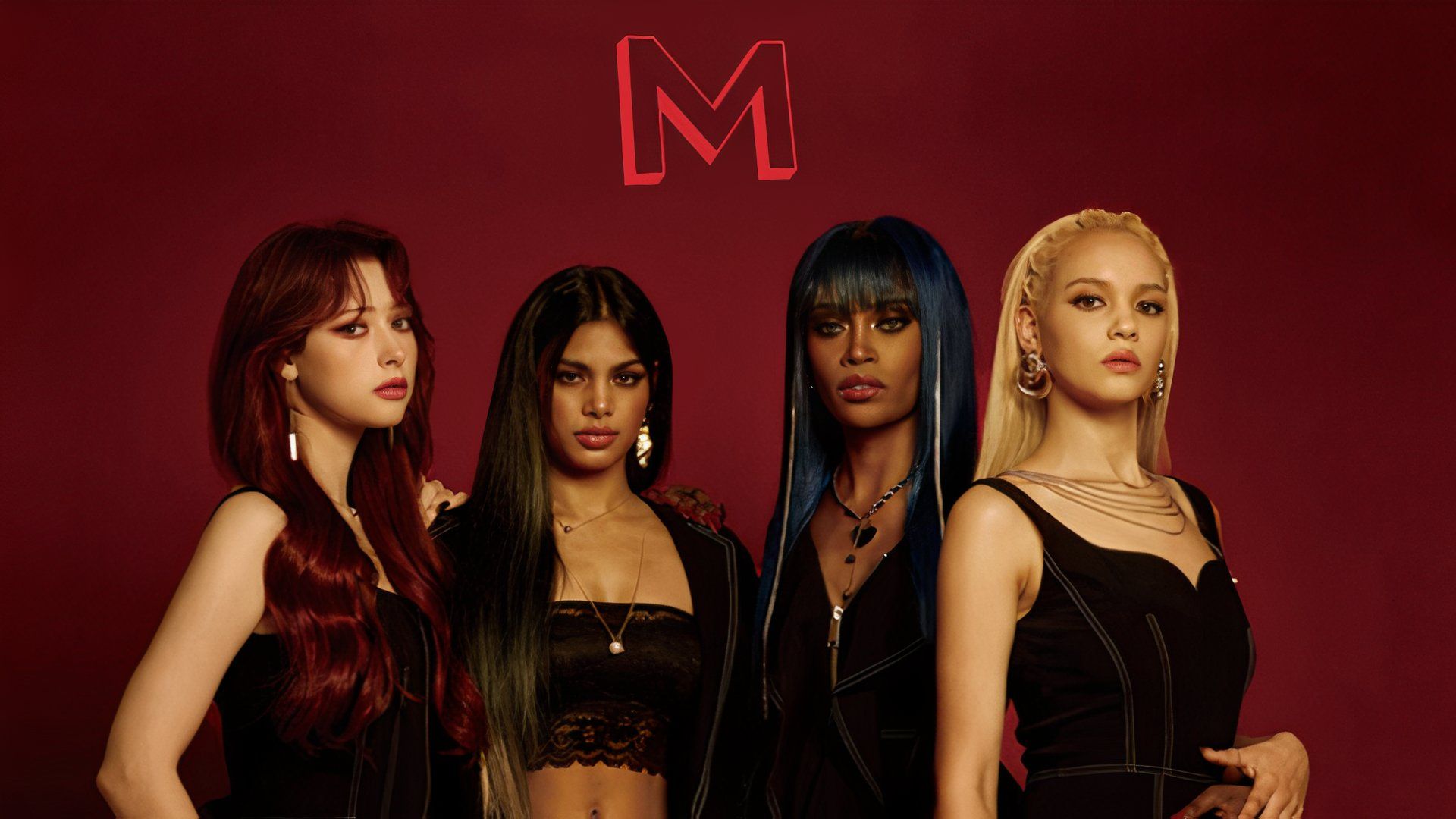 K-Pop Idols | MovieWeb