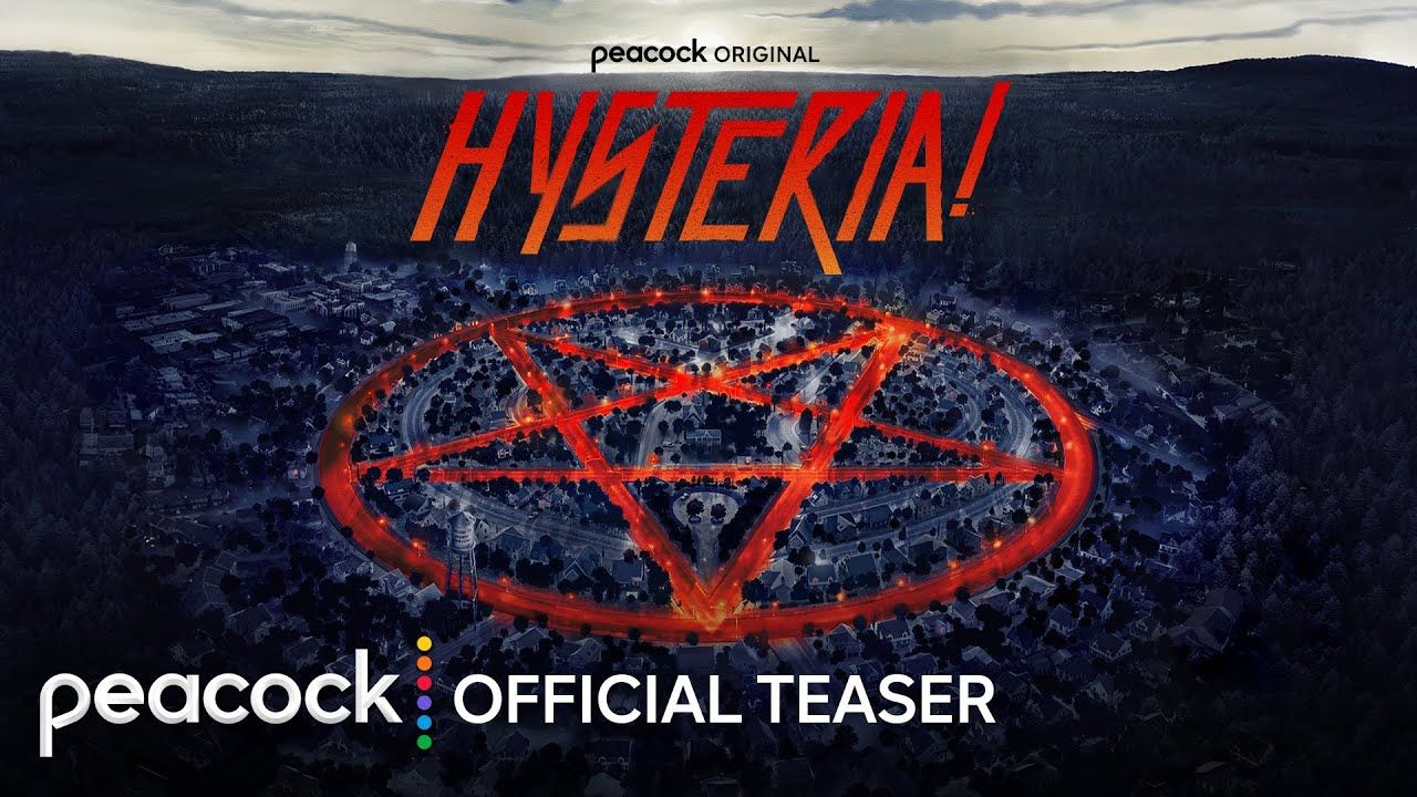 Hysteria! | MovieWeb