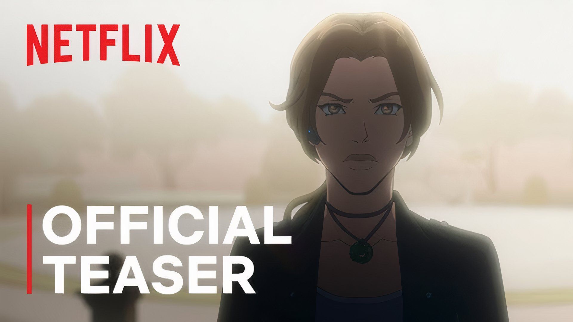 Here's our best look yet at Netflix's Tomb Raider: The Legend of Lara ... Here's our best look yet at Netflix's Tomb Raider: The Legend of Lara ...