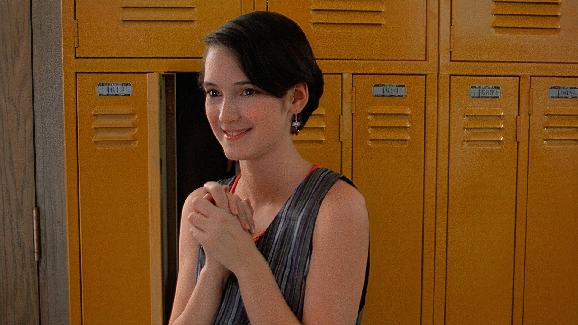 Winona Ryder Et Lucas