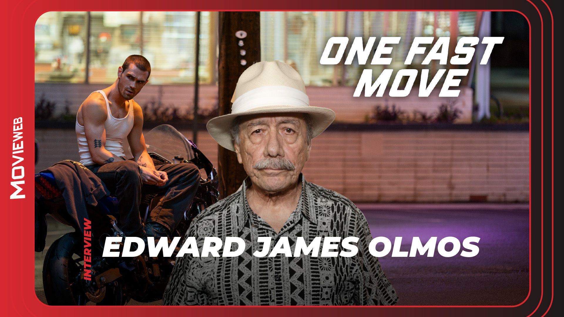 One Fast Move Review | KJ Apa Gets Gritty in 2024's Other Motorcycle Drama