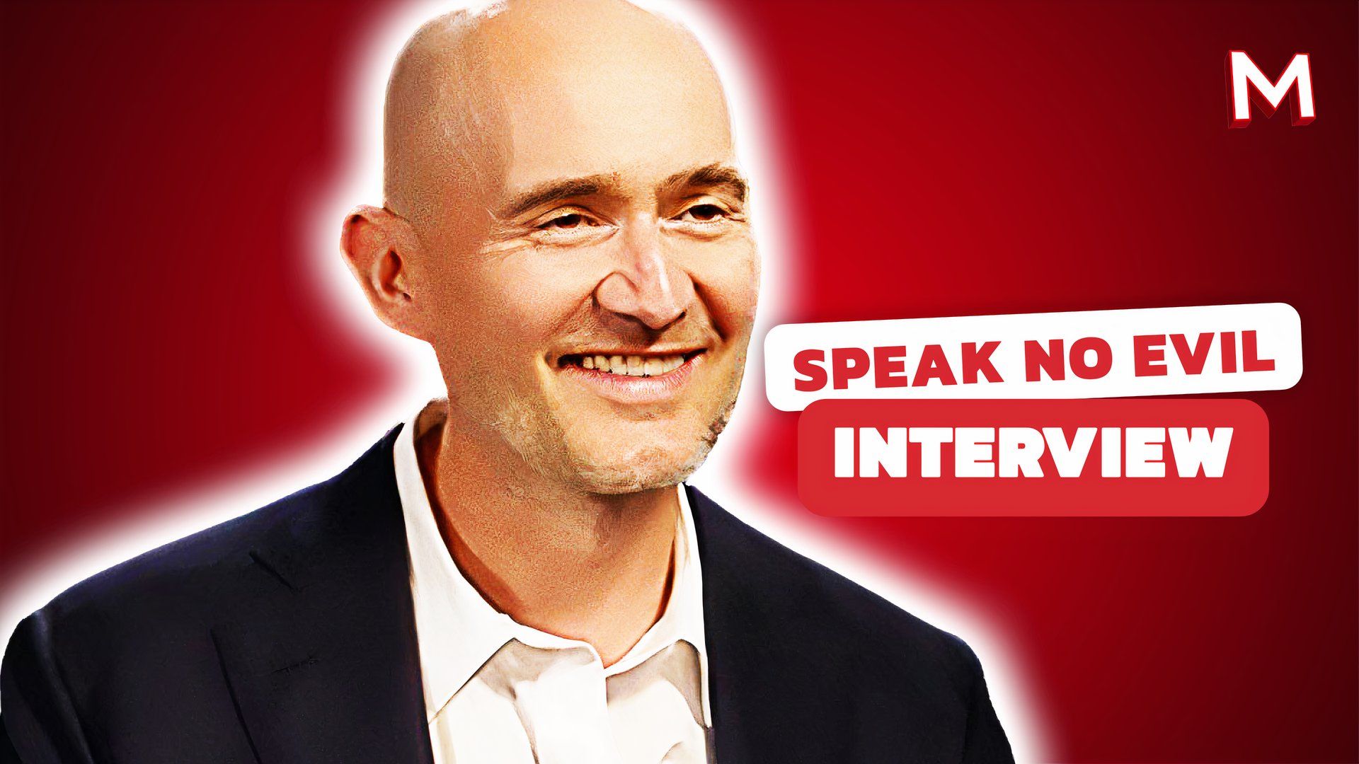 Speak No Evil Director James Watkins Dishes on James McAvoy's ... Speak No Evil Director James Watkins Dishes on James McAvoy's ...