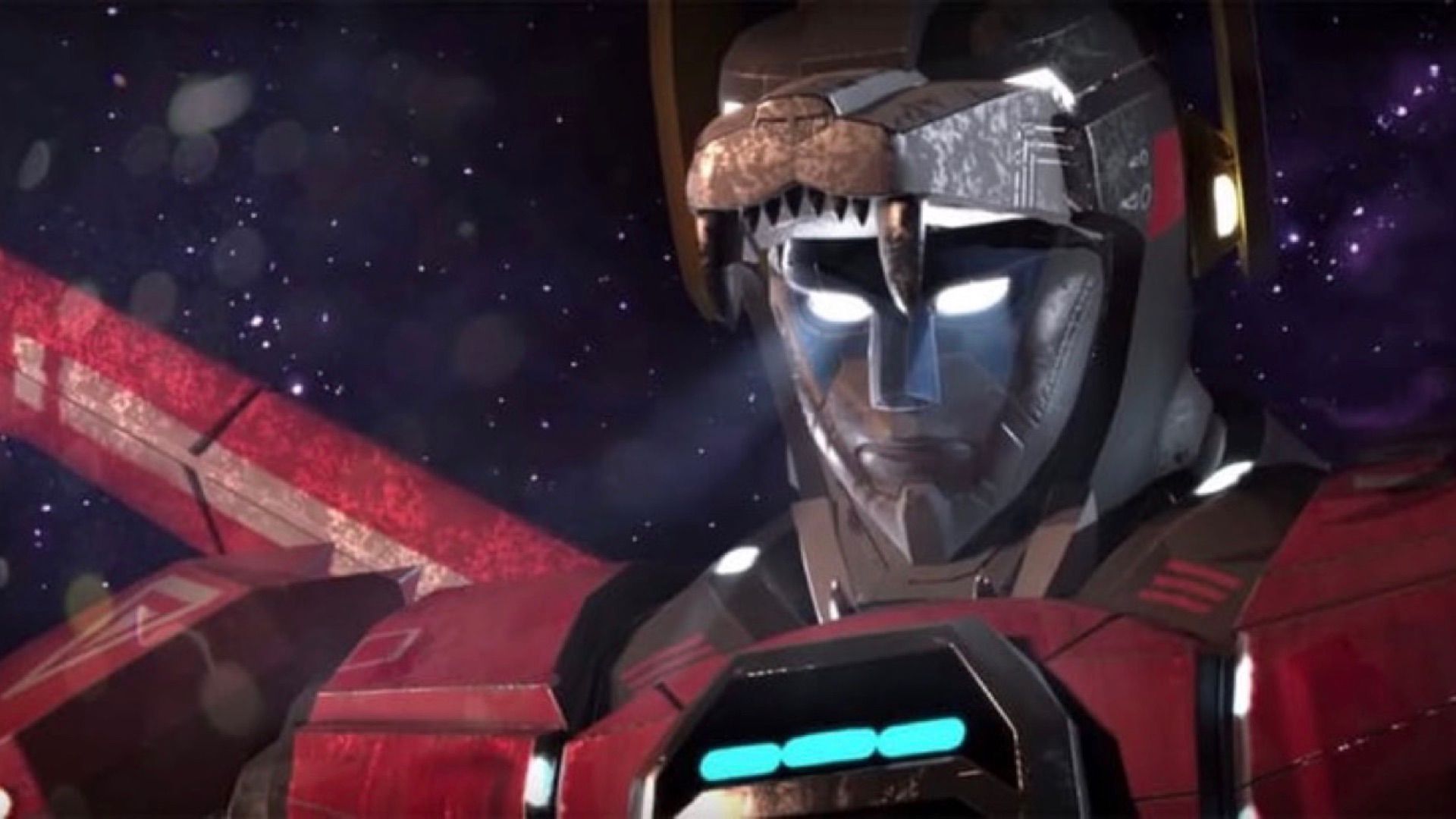 Live-Action Voltron Reboot Reportedly Greenlit at Amazon MGM Studios Live-Action Voltron Reboot Reportedly Greenlit at Amazon MGM Studios