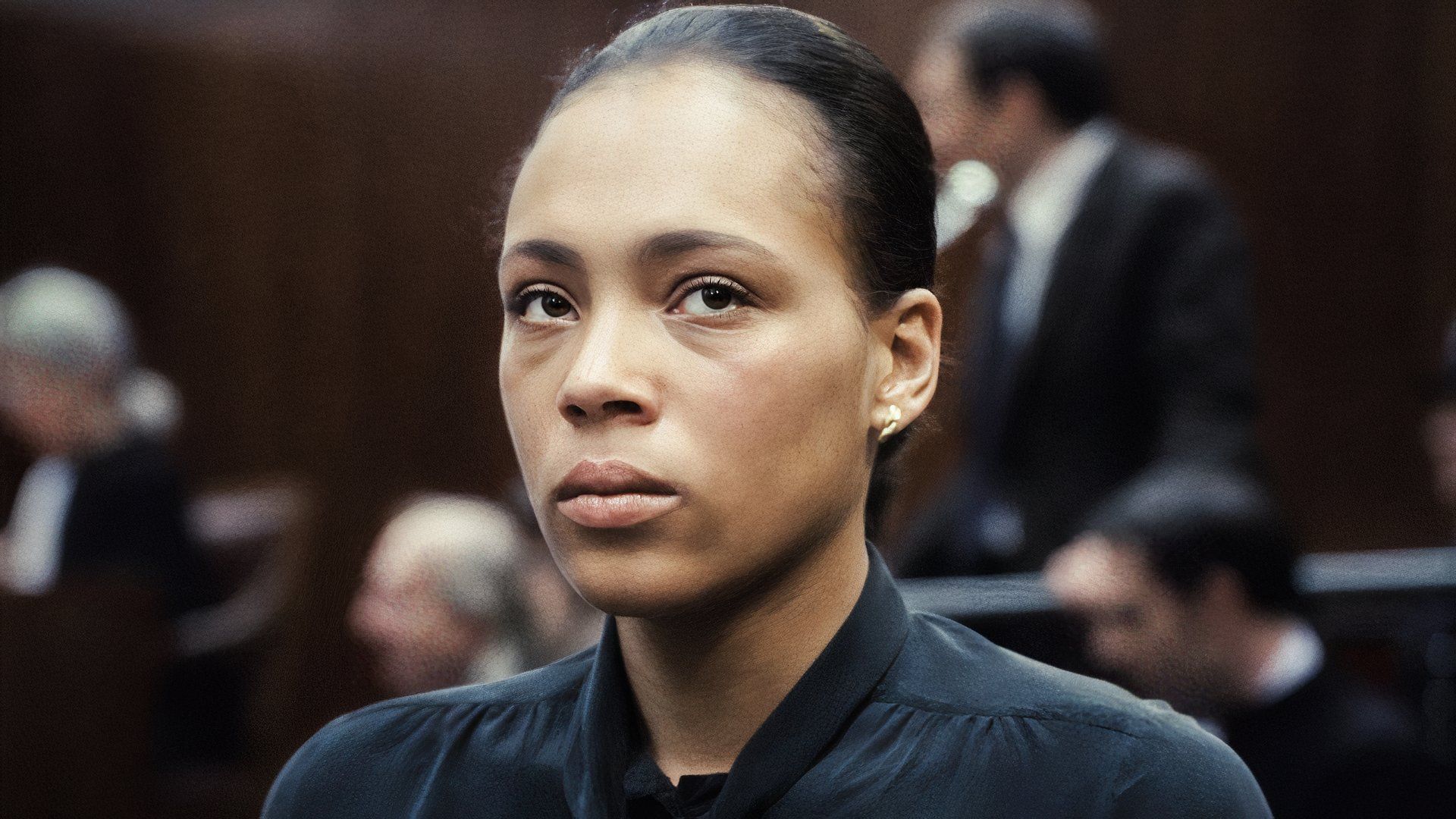 The Goldman Case Review: This Tense Courtroom Drama Is Worth a Watch