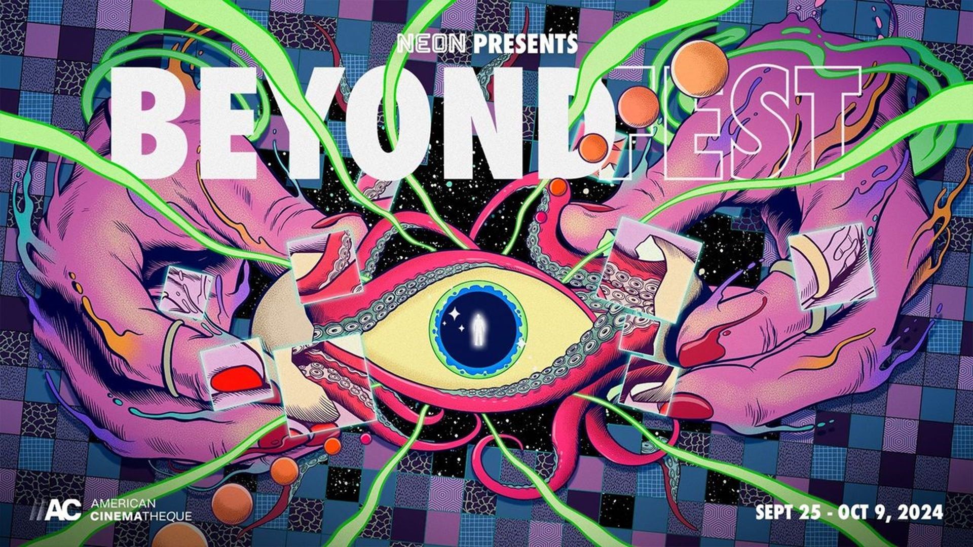 Beyond Fest 2024 Lineup Reveals Salem's Lot & More Major Films