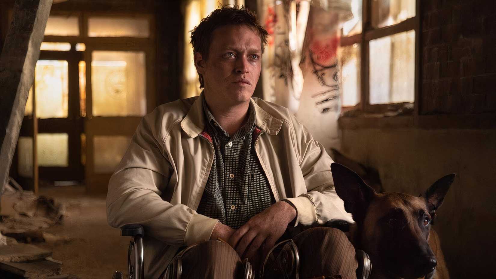 Luc Besson’s DogMan Was Inspired by Disturbing True Events