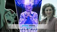 Every TV Show Coming To Prime Video In October 2024 Every TV Show Coming To Prime Video In October 2024