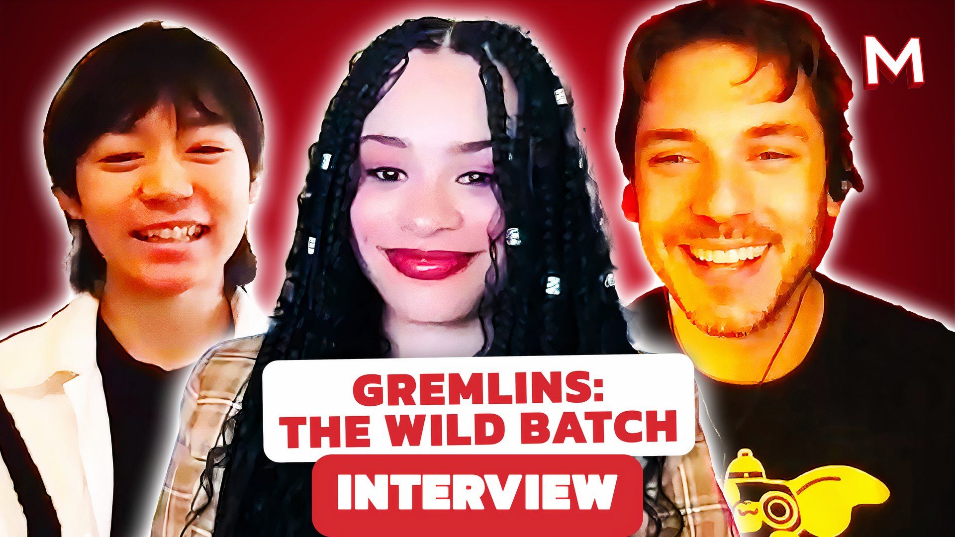 Exclusive: Maya Forbes and Wally Wolodarsky on The Good House and ...