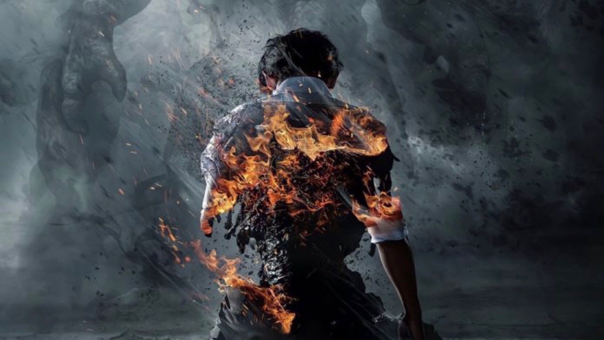 Hellbound | MovieWeb