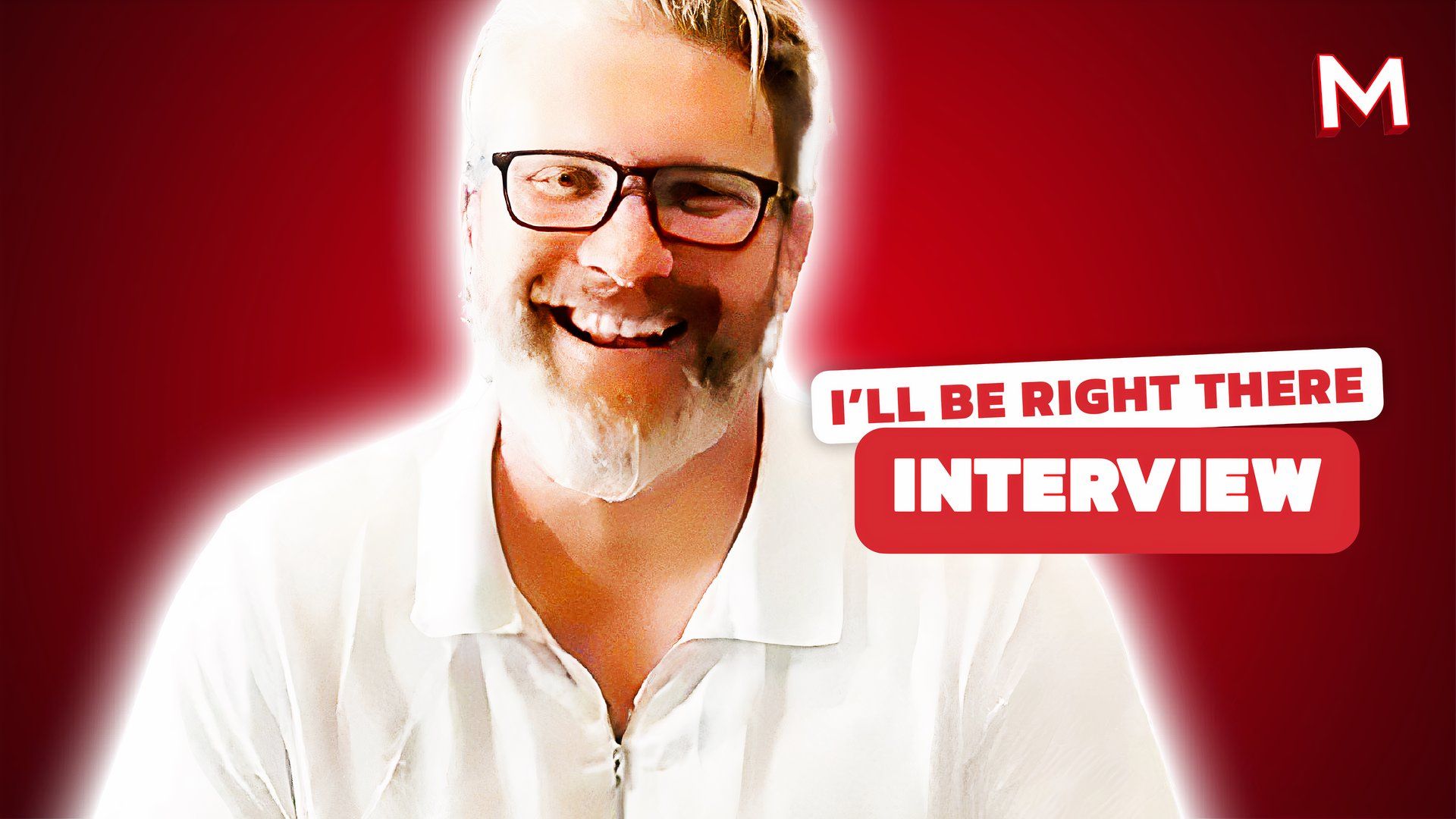 I'll Be Right There Director on Reuniting with Edie Falco for New Comedy & Continuing Nurse Jackie