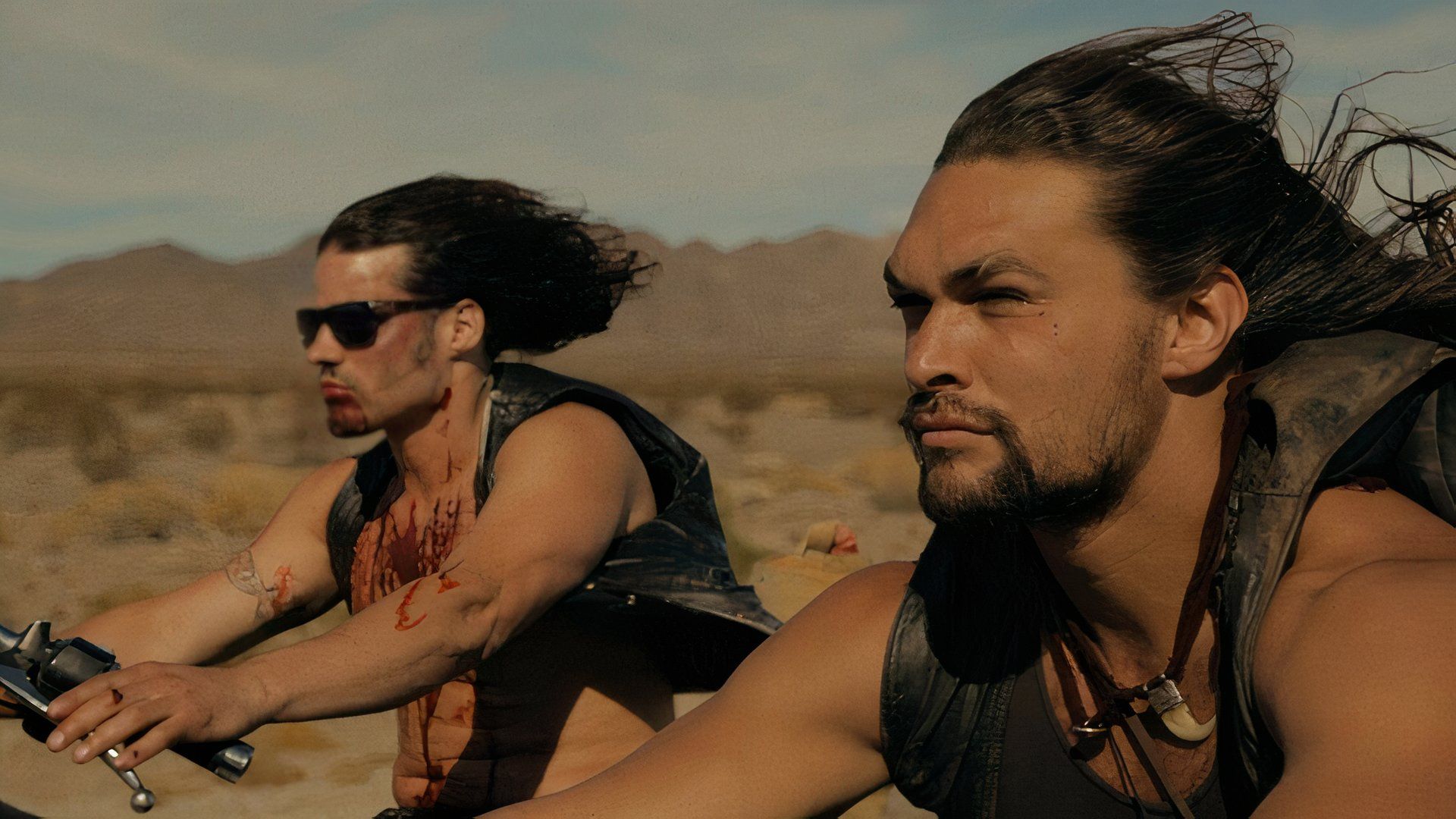 Jason Momoa's 10 Best Roles, Ranked