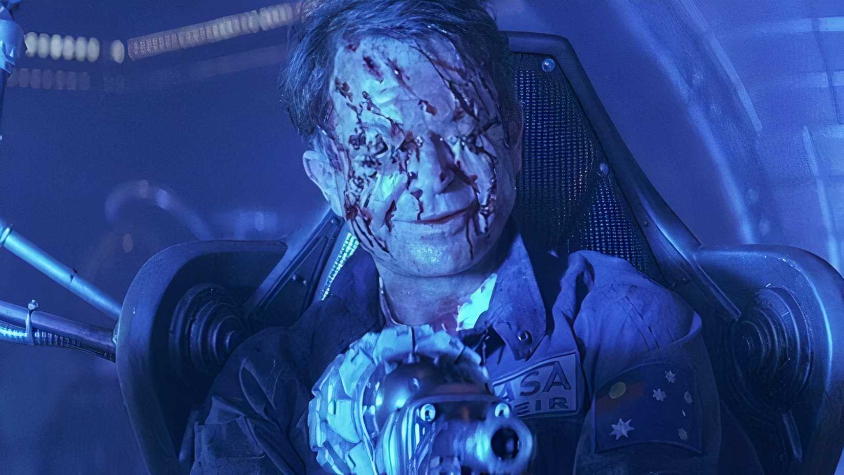 Paul W. S. Anderson's Sci-Fi Horror Gem 'Event Horizon' Lands New ...
