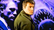 Oliver Reed Almost Starred In James Bond And Jaws Oliver Reed Almost Starred In James Bond And Jaws