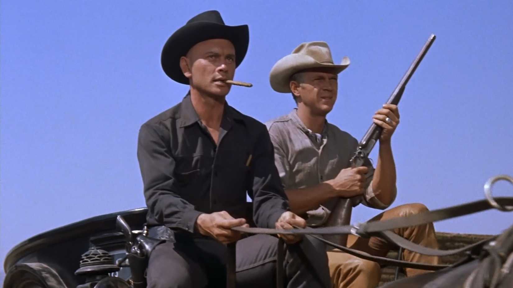 'The Magnificent Seven' Is One of the Greatest Westerns Ever Made