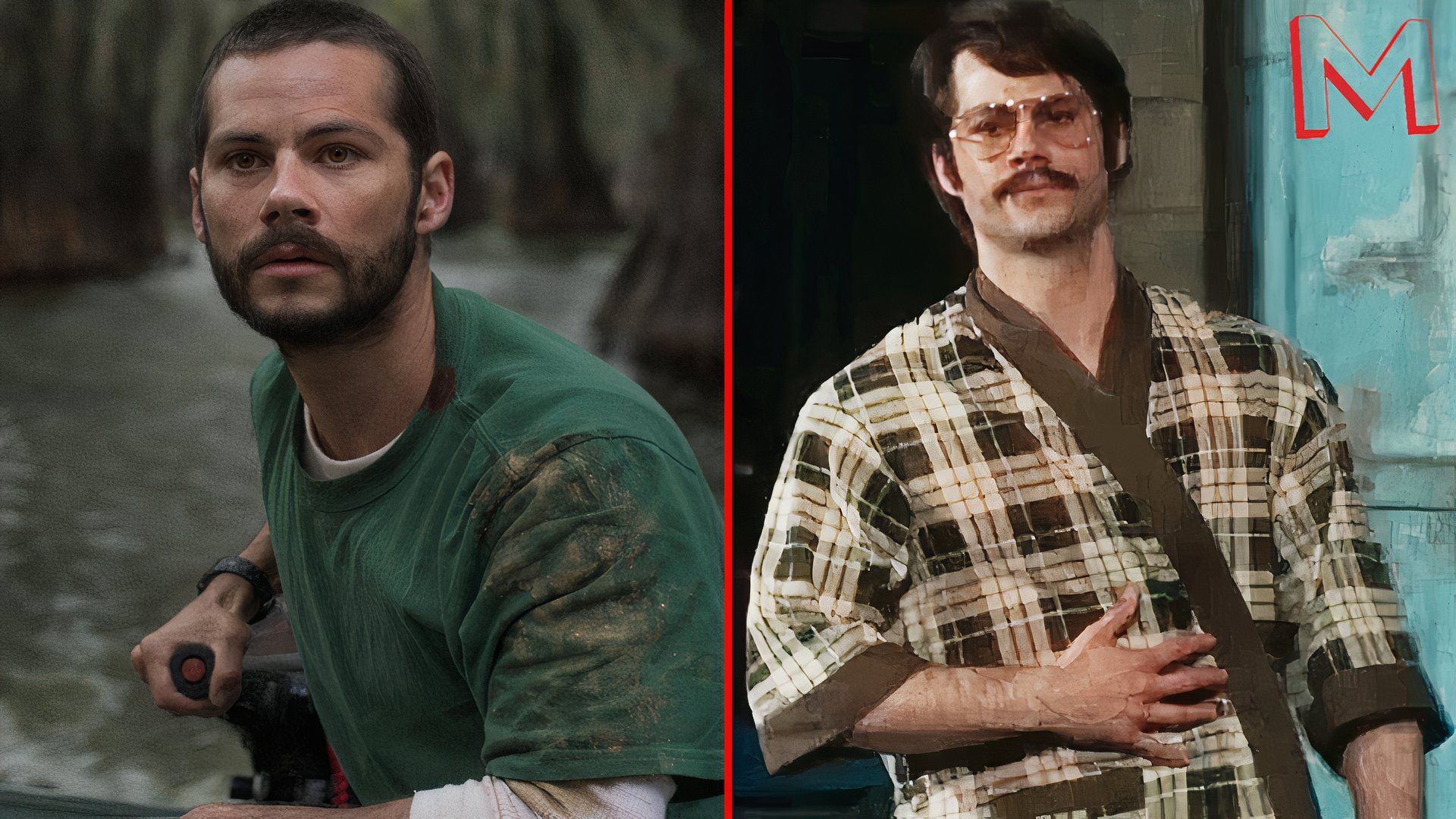 Caddo Lake | MovieWeb