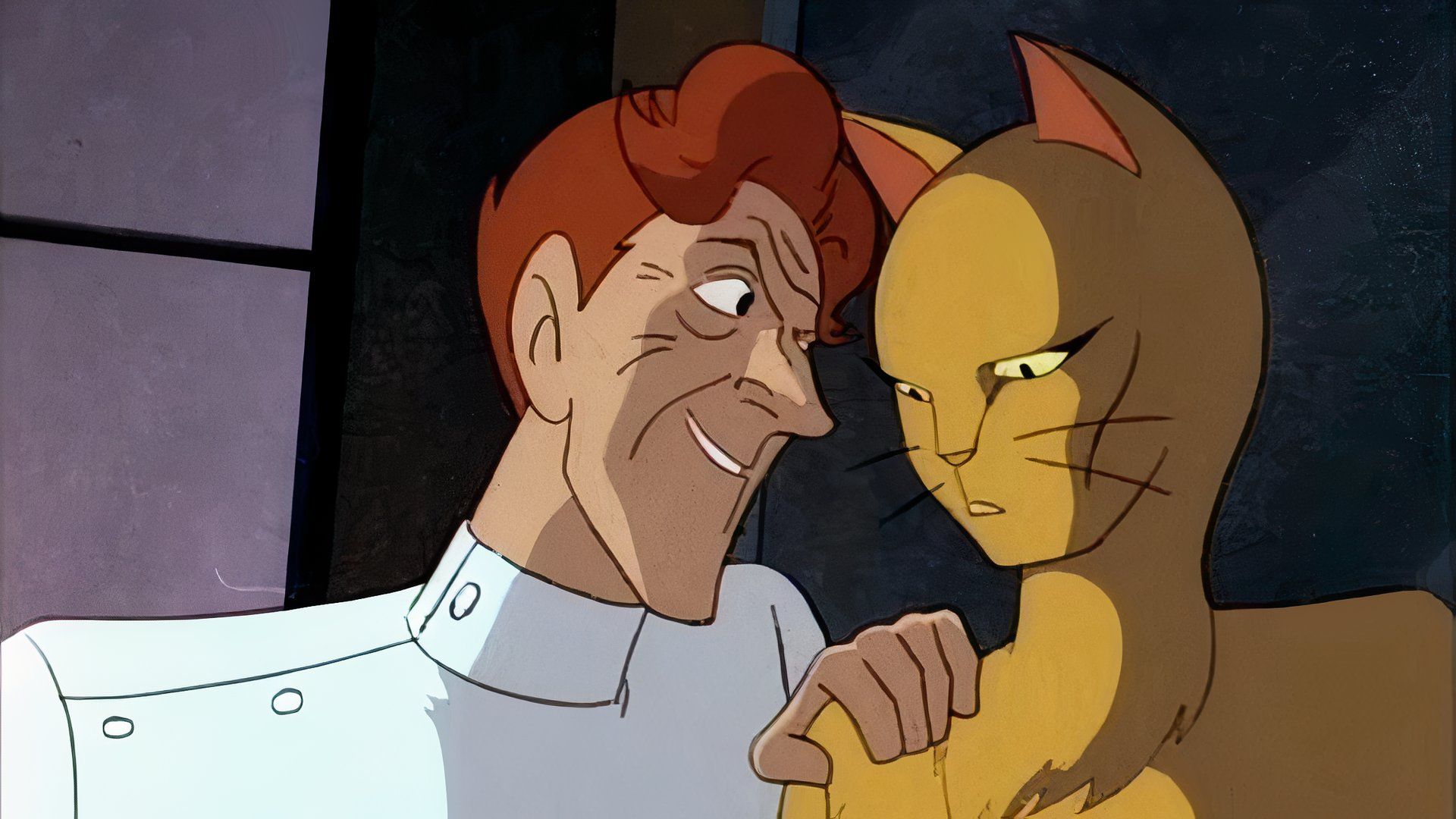 10 Best Villains Created for Batman: The Animated Series