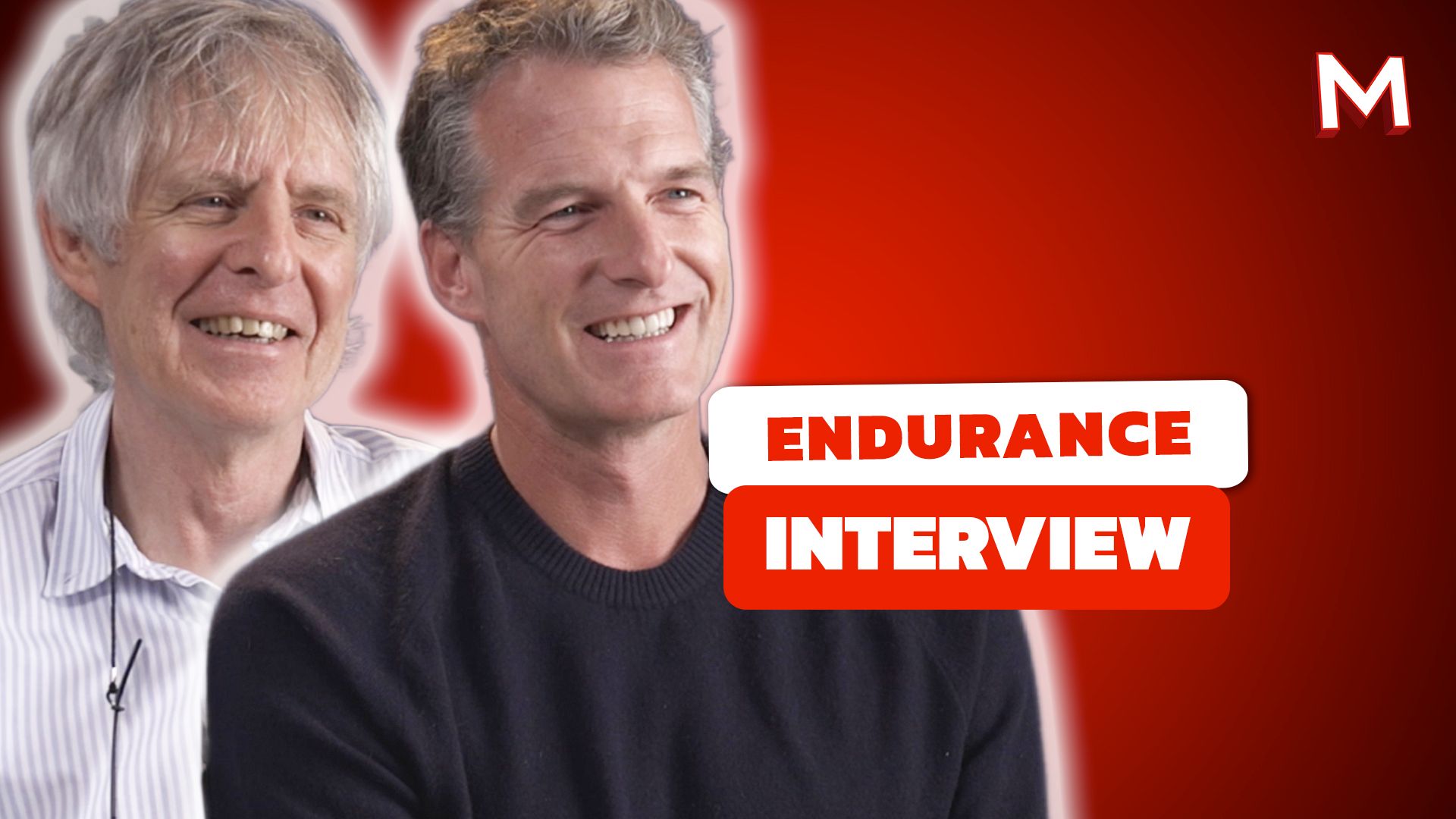 Dan Snow & Explorer Mensun Bound on Shackleton's Antarctic Journey in ...